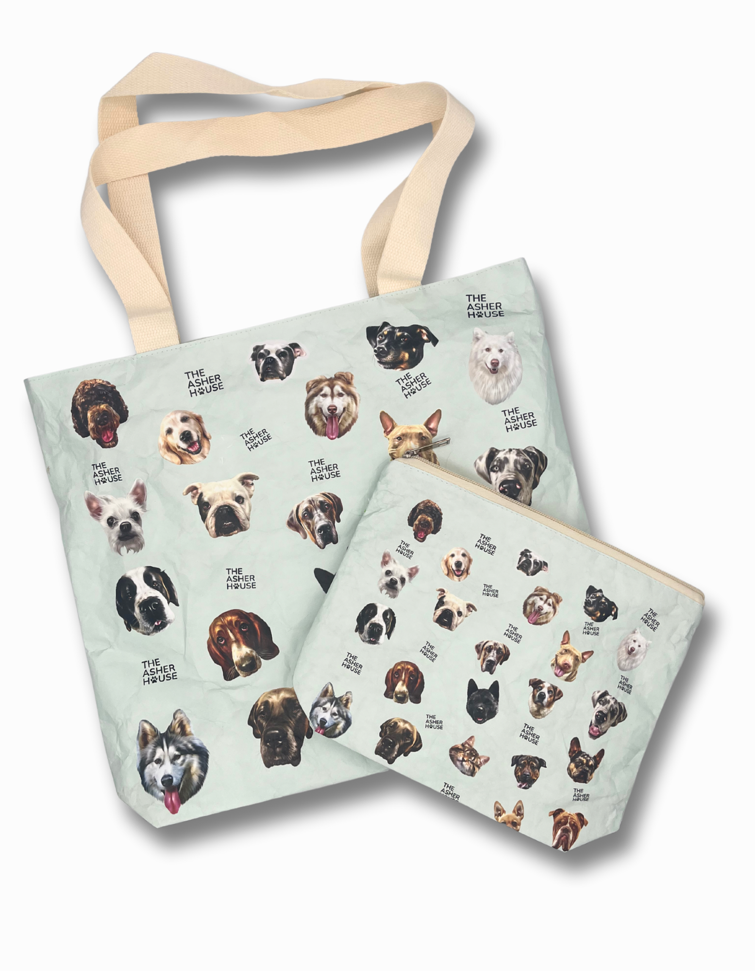 Accessories – The Asher House