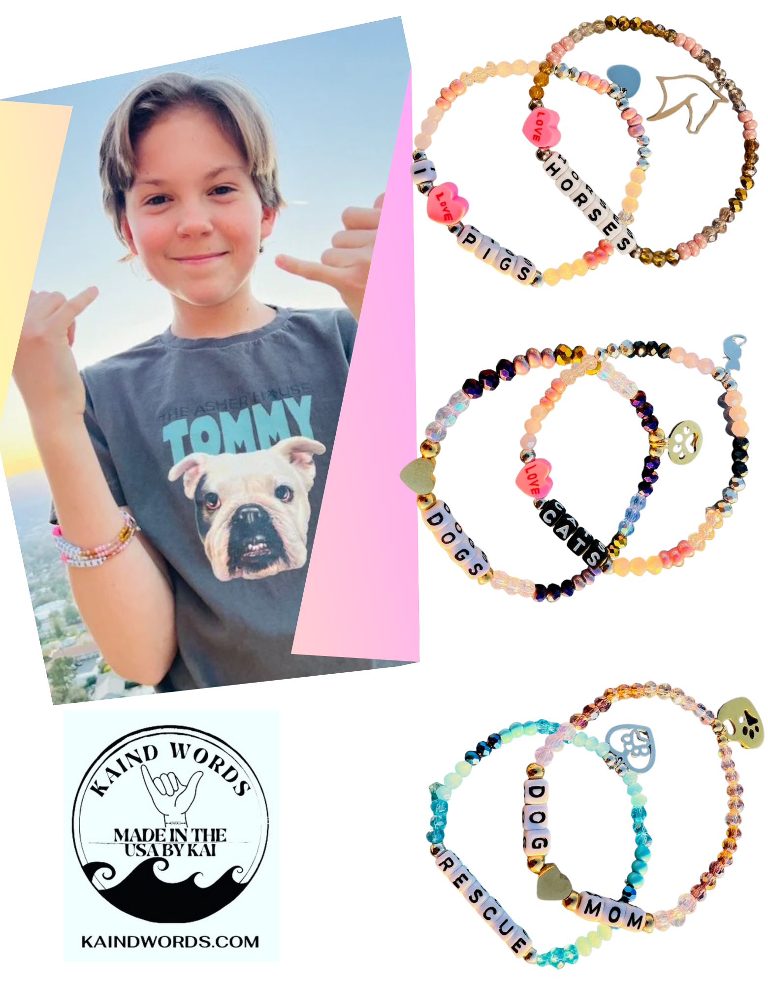 Collections – The Asher House