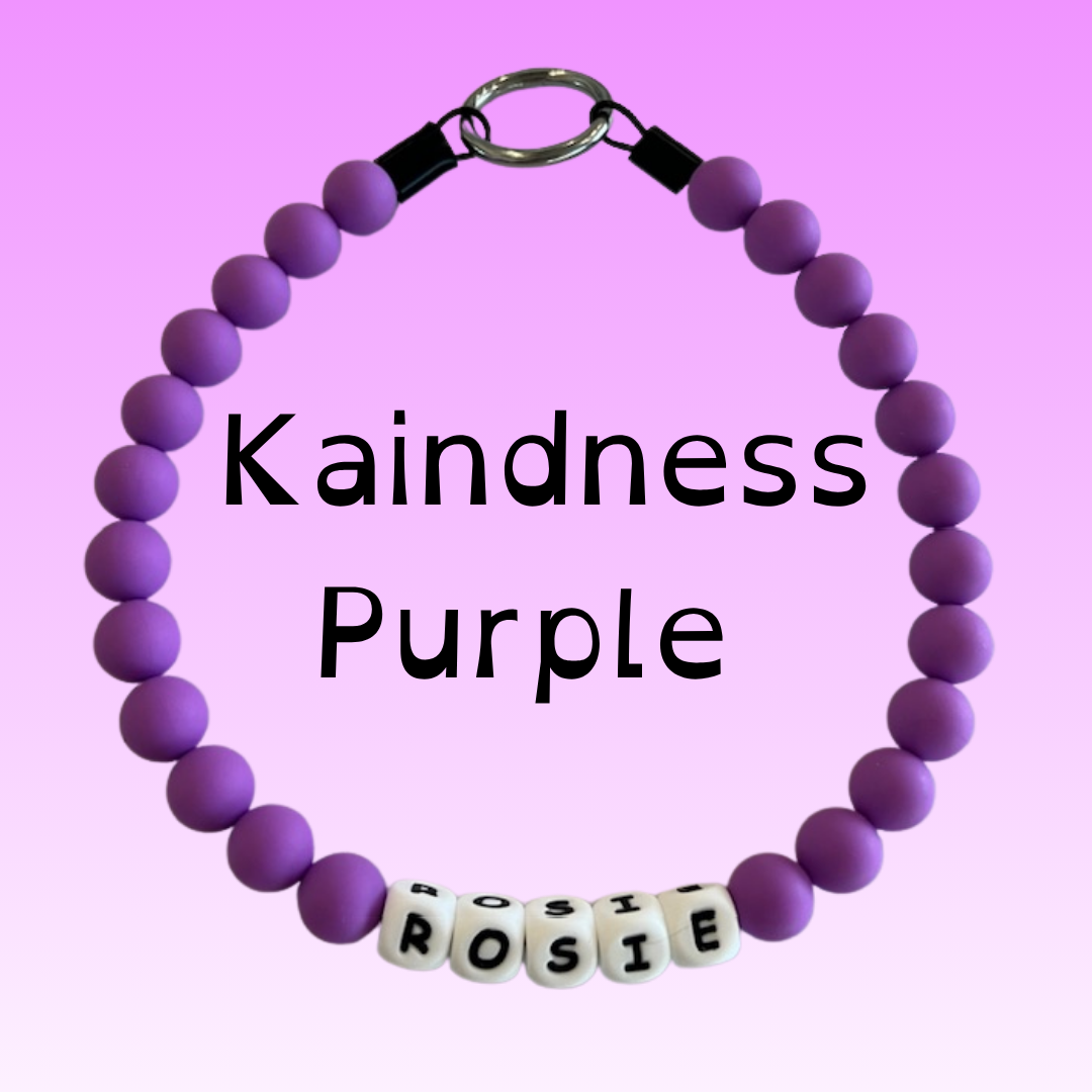 New! Custom Pet Necklaces by KAIND WORDS – The Asher House