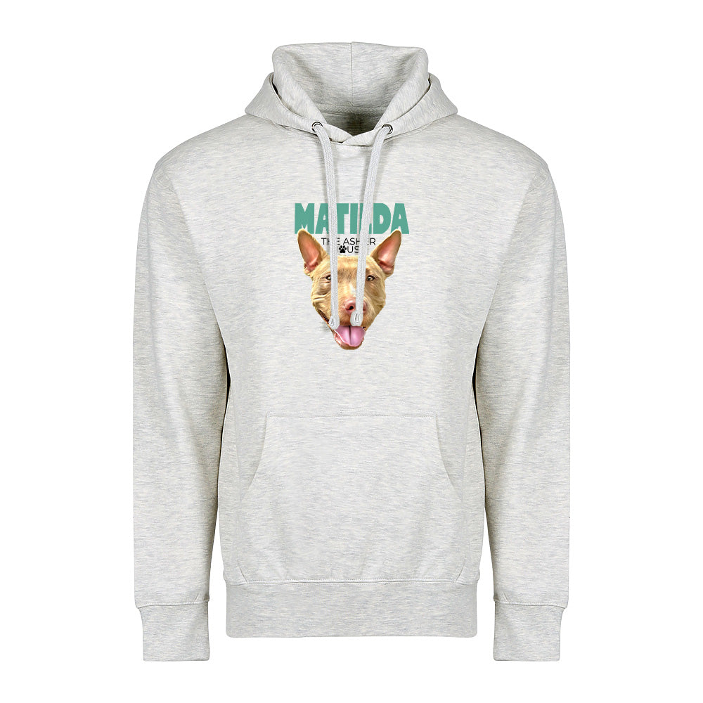 Matilda Hoodie- Up to 5XL – The Asher House