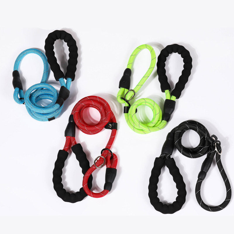 Assorted Slip Leashes – The Asher House