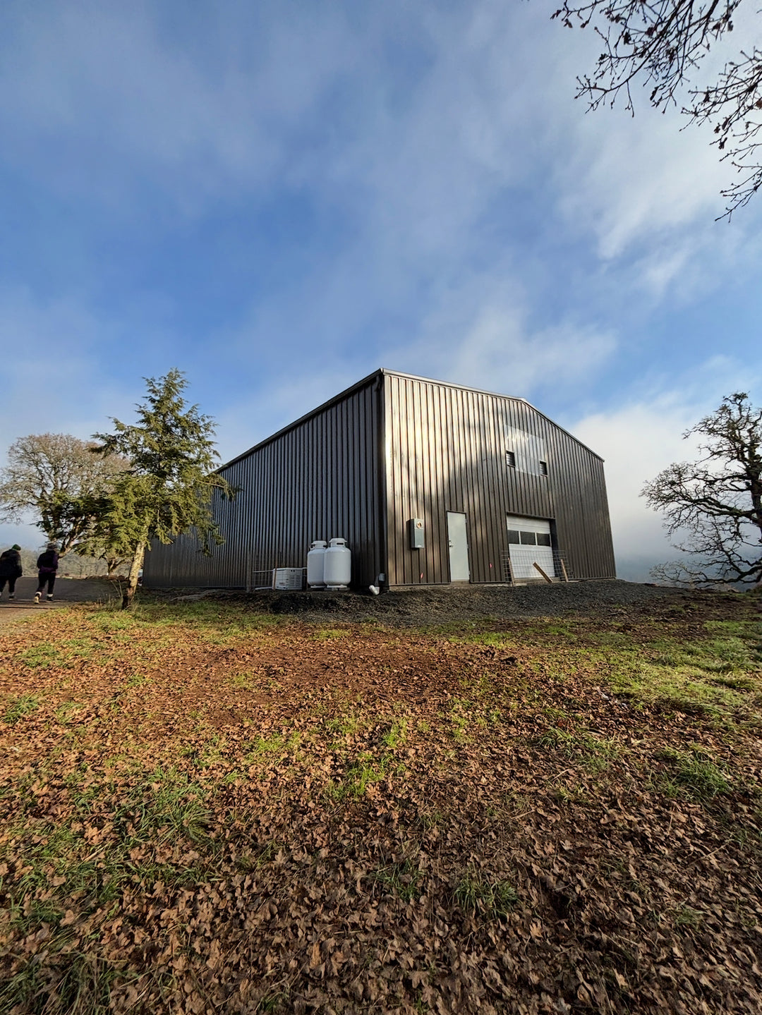 The Asher House – The Asher House