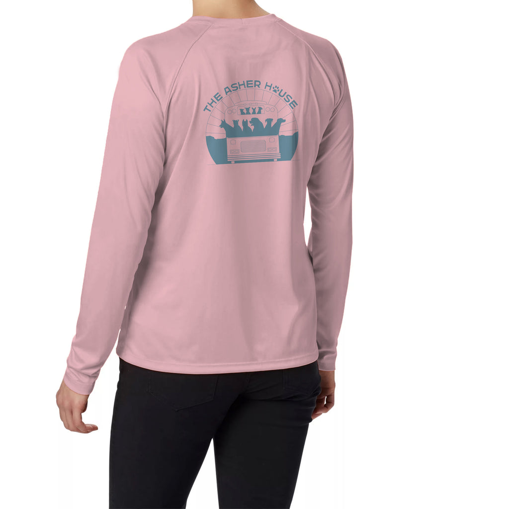 The Asher House – The Asher House