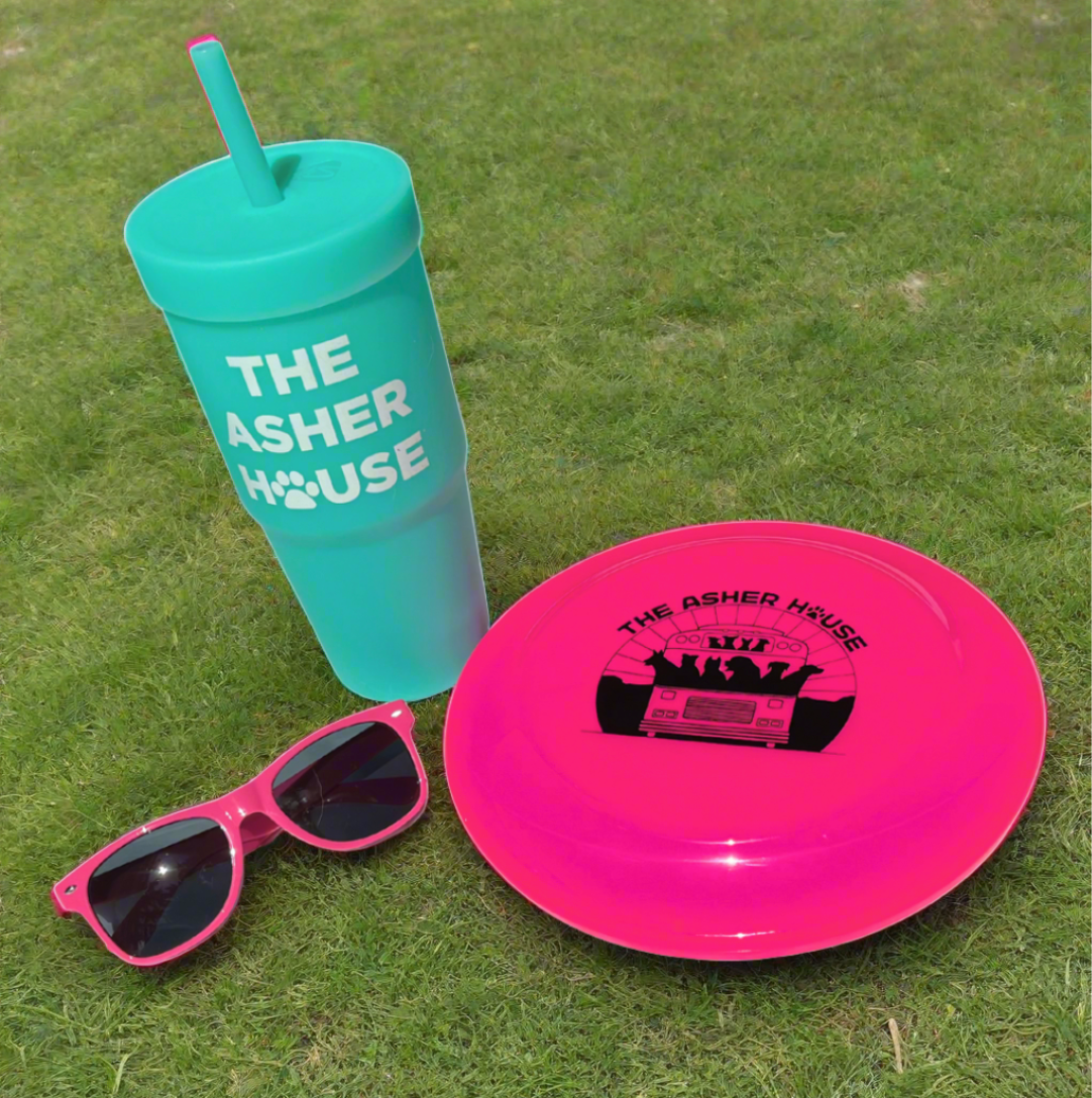 Apparel – The Asher House