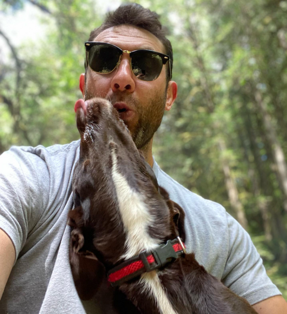 The Asher House – The Asher House