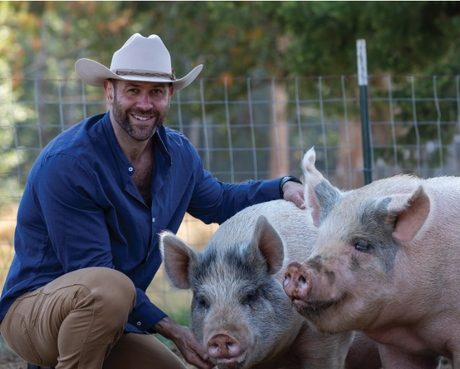 The Asher House – The Asher House