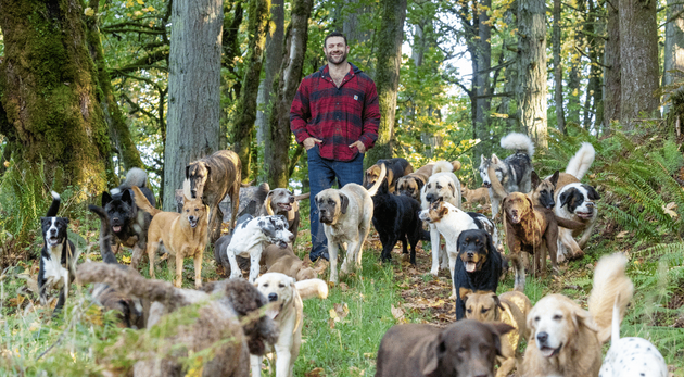 The Asher House – The Asher House