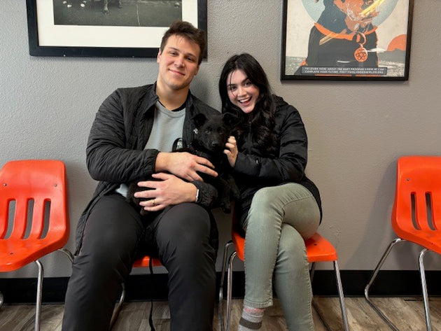 Adopted images – The Asher House